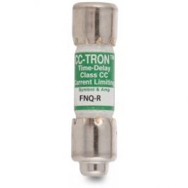 FNQ-R-2 Bussmann Fuse - New|FNQ-R|2A|600V|Class CC