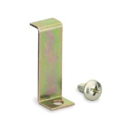 HOM1RK Square D Handle Padlock - New