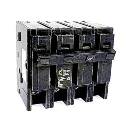 HOM2150 Square D Circuit Breaker - New|150A|240V|2 Pole