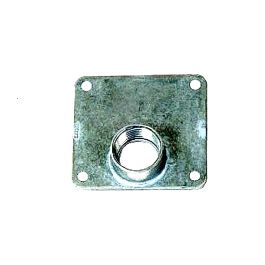 B075 Square D - New|3/4" Hub|Rainproof|SqD