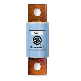 KAC-600 Bussmann Fuse - New|KAC|600A|600V|Semiconductor
