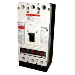 KD3400 Eaton Circuit Breaker - New|400A|600V|3 Pole