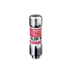 KLDR-006 Littelfuse Fuse - New|KLDR|6A|600V|Class CC