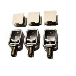 KXT4CUAL2-3PC ABB - New Lug Kit