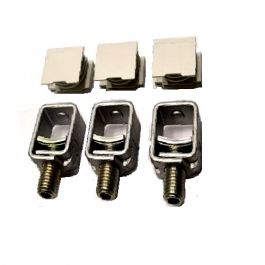 KXT2CUAL1-3PC ABB - New Lug Kit