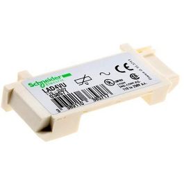 LAD4VU Square D - New Accessories