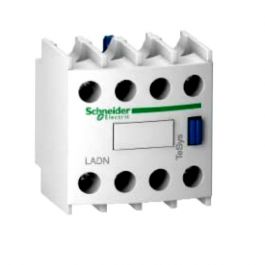 LADN13 Square D - New Accessories