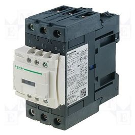 LC1D65AF7 Square D Contactor - New|65A|230V