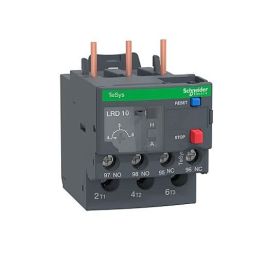 LR3D365 Square D - New Relay