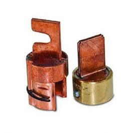 J-63 Bussmann - New Fuse Reducers New|60a-30a