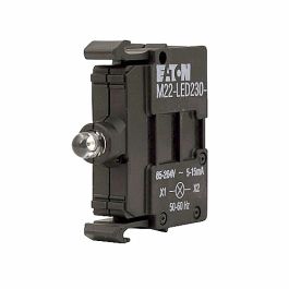 M22LED230W Eaton - New|LED Lamp|White