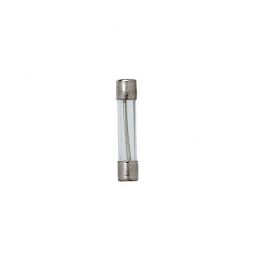 GGM2 Ferraz Shawmut Fuse - New|GGM|2A|250V|Glass|Fast Acting