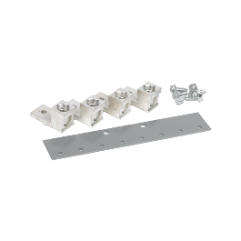 PKOGTA4 Square D Equipment Ground Kit - New