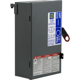 M800R Square D Enclosure New|800a|600v|Nema 3R