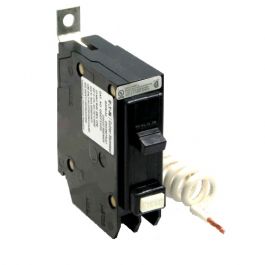 QBH1020EP Eaton Circuit Breaker - New|20A|120V|1 Pole