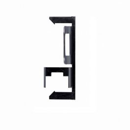 QL123PL Eaton Handle Lock - New