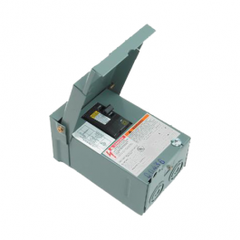 QO200TR Square D Circuit Breaker - New|60A|240V|2 Pole