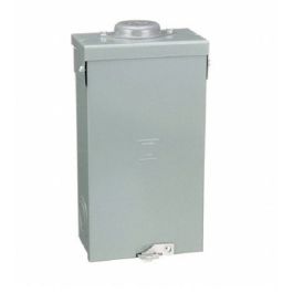 QO3100BNRB Square D Circuit Breaker - New|100A|240V|Nema 3R