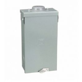 QO3100BNS Square D Circuit Breaker - New|100A|240V|Nema 1