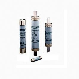 RF50 Ferraz Shawmut - New Fuse|50a|250v|Renewable