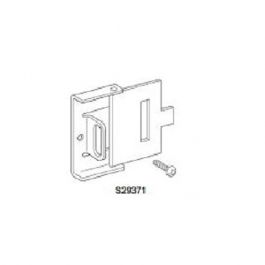 S29371 Square D Handle Padlock - New