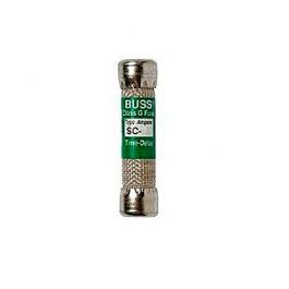 SC-60 Bussmann Fuse - New|SC|60A|600V|Time Delay