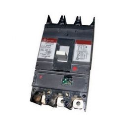 SGLA36AT0400 General Electric Circuit Breaker - New|400A|600V|3 Pole