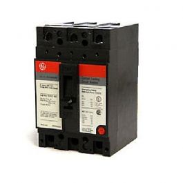 TEL136030WL General Electric Circuit Breaker - New|30A|600V|3 Pole