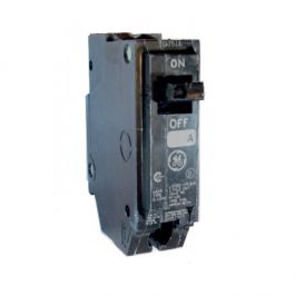 THQL1130 General Electric Circuit Breaker - New|30A|120V|1 Pole