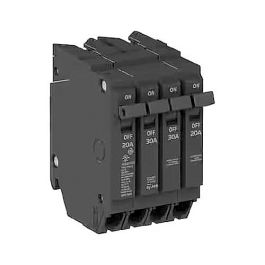 THQLQ203020 General Electric Circuit Breaker - New|2-1p20a,1-2p30a ...