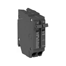 THQLT1520 General Electric Circuit Breaker - New|15A/20A |120V|Tandem