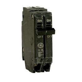 THQP240 General Electric Circuit Breaker - New|40A|240V|2 Pole