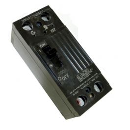 TQD22125 General Electric Circuit Breaker - New|125A|240V|2 Pole