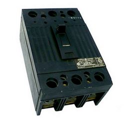 TQD32125 General Electric Circuit Breaker - New|125A|240V|3 Pole