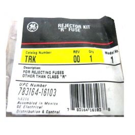 TRK46A General Electric - Conversion Kit 200a,600v-R-Fuse-Rejection Kit