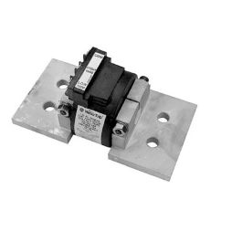 TSKG412 General Electric - Current Sensor New|1200a|SK Frame